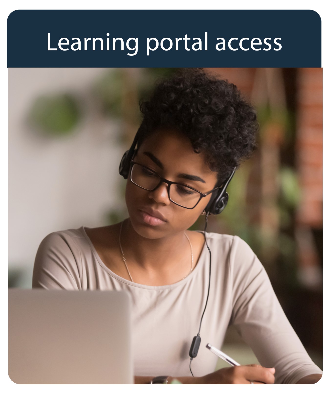 VSA Salesperson Portal - Home · Customer Self-Service